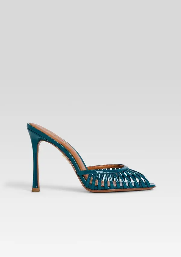 Retrofete Allistair Sandal - Sarcelle