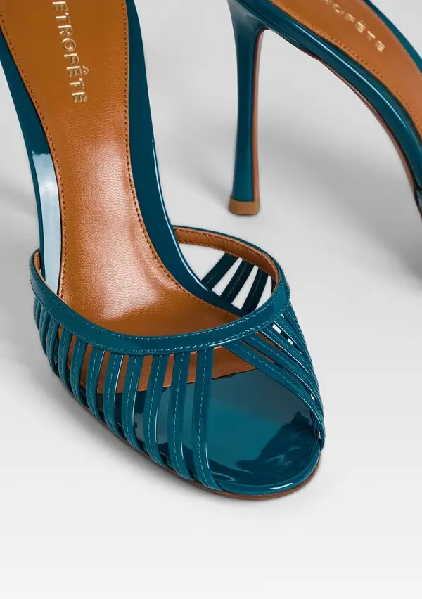 Retrofete Allistair Sandal