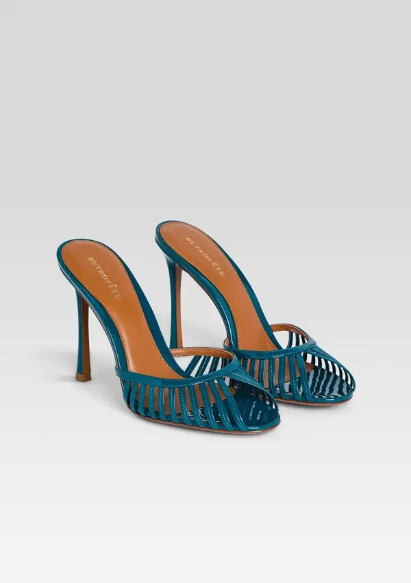 Retrofete Allistair Sandal