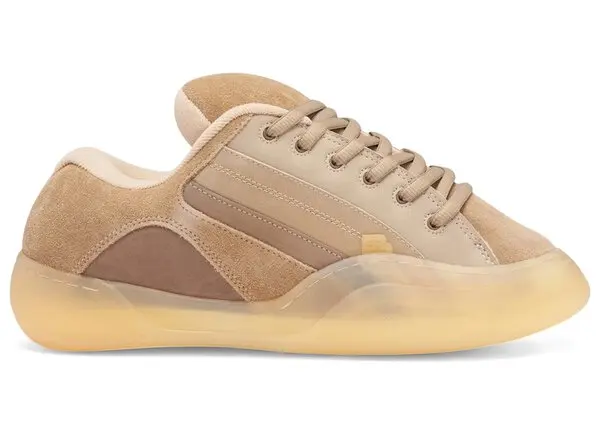ERL Quad Vamp - Beige