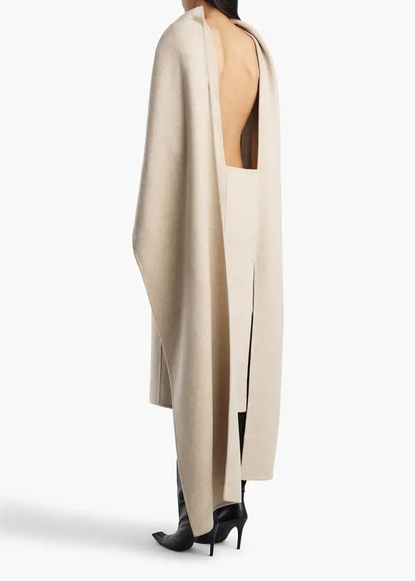 Khaite Ramona Dress