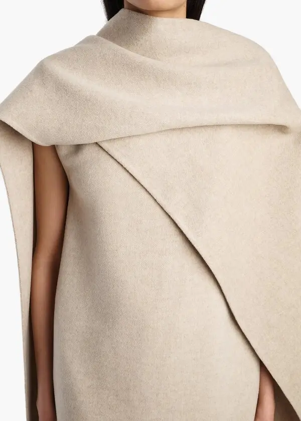 Khaite Ramona Dress