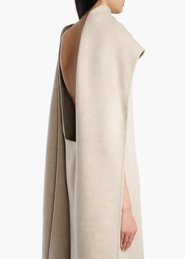 Khaite Ramona Dress
