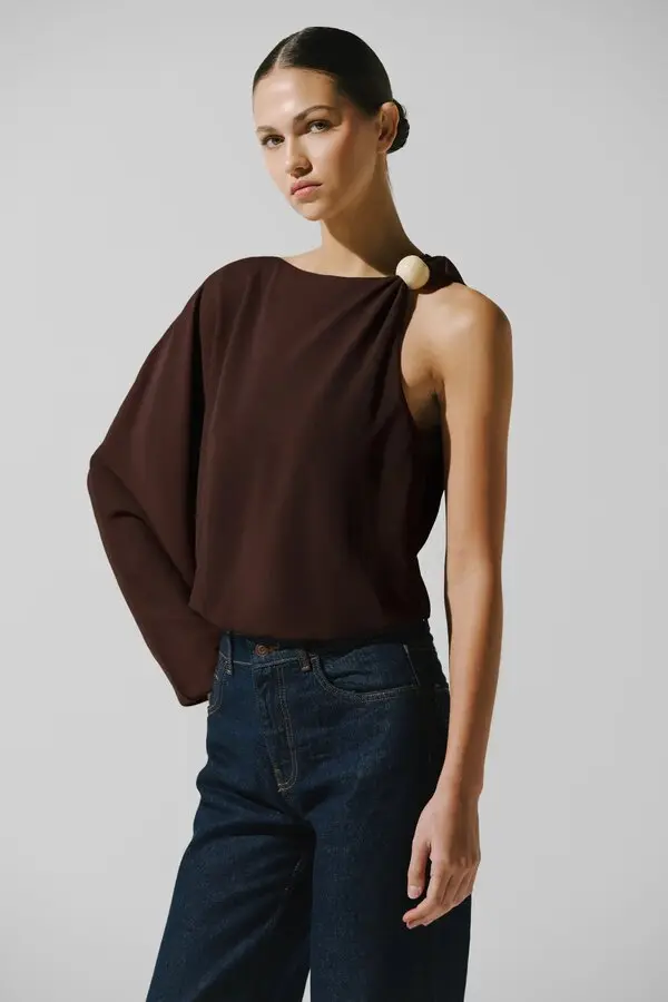 BAOBAB Dolly Blouse