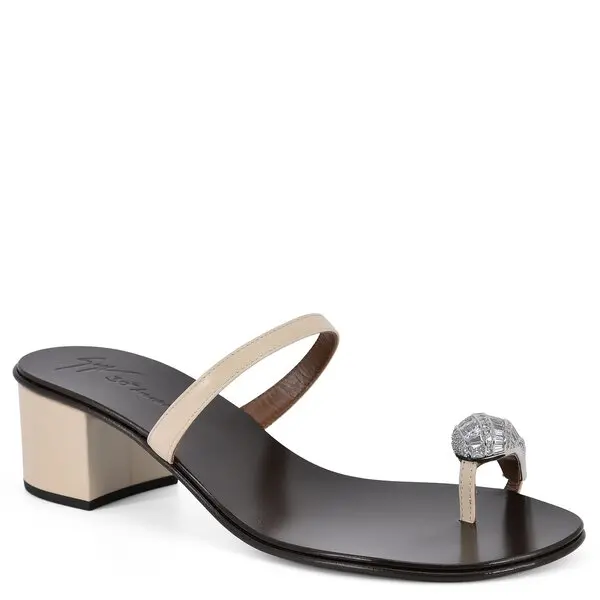 GIUSEPPE ZANOTTI Icon Ring 40