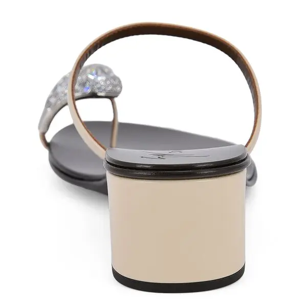 GIUSEPPE ZANOTTI Icon Ring 40