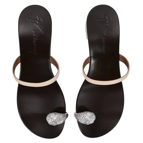 GIUSEPPE ZANOTTI Icon Ring 40