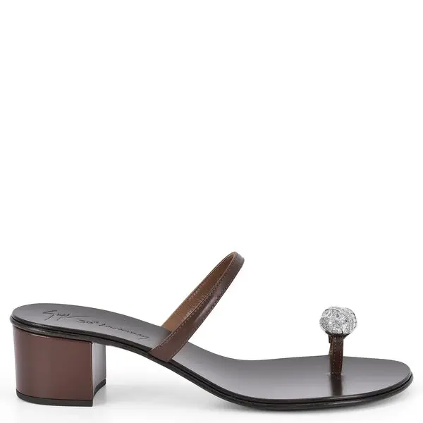 GIUSEPPE ZANOTTI Icon Ring 40