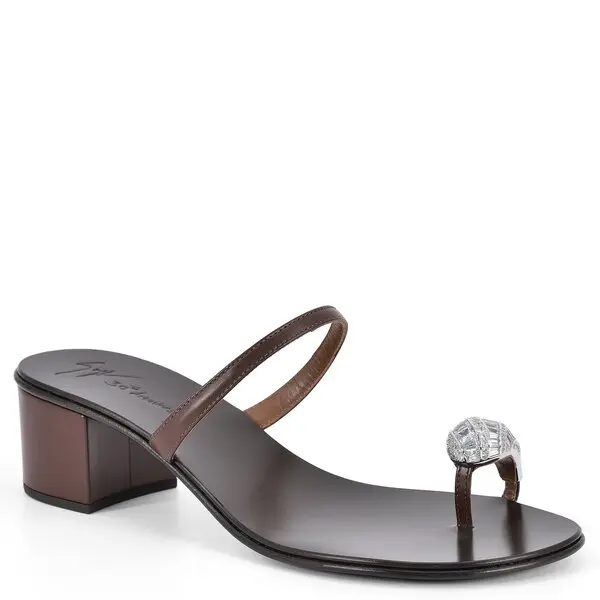GIUSEPPE ZANOTTI Icon Ring 40