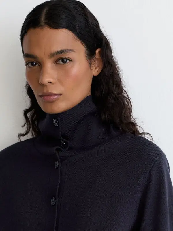 REISS Gale Cardigan