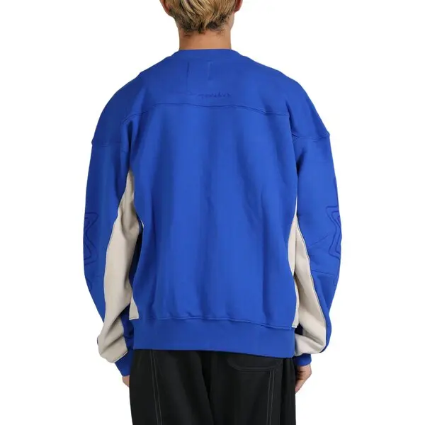 Asics X Kiko Kostadinov Novalis Sweatshirt