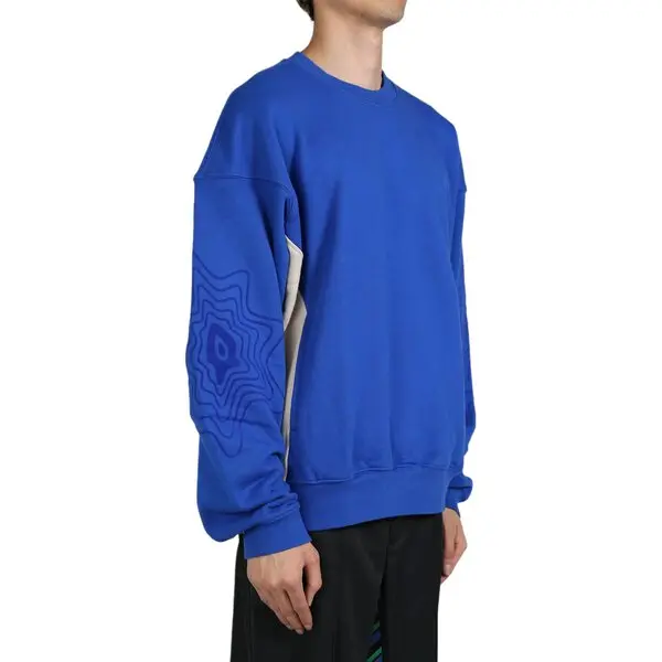 Asics X Kiko Kostadinov Novalis Sweatshirt