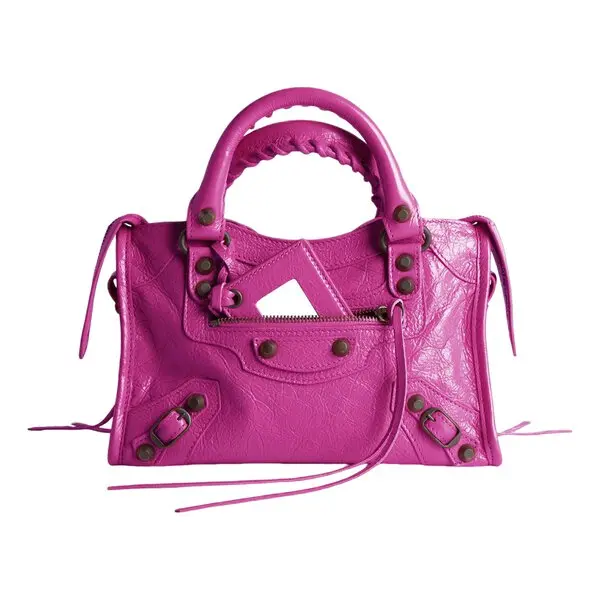 Balenciaga Le City Bag Mini - Azalee
