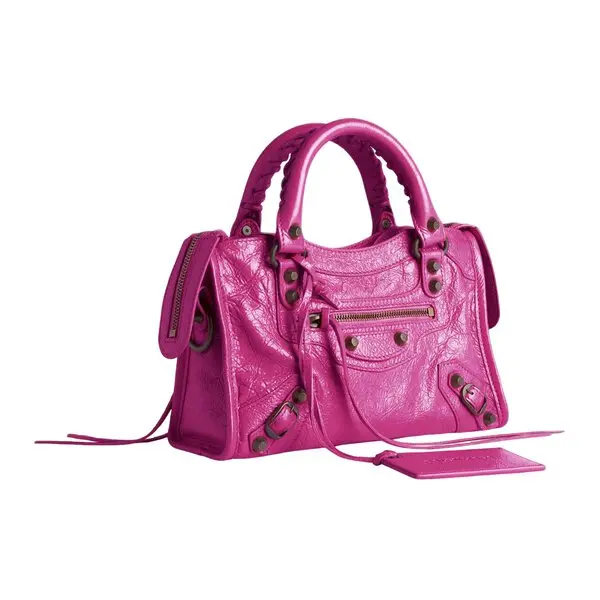 Balenciaga Le City Bag Mini