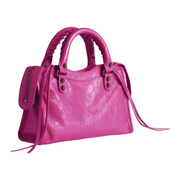 Balenciaga Le City Bag Mini