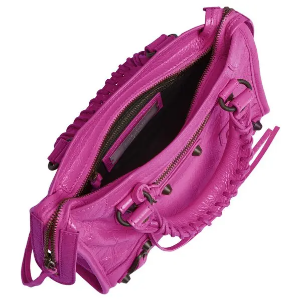 Balenciaga Le City Bag Mini