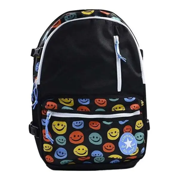 CONVERSE Straight Edge Backpack
