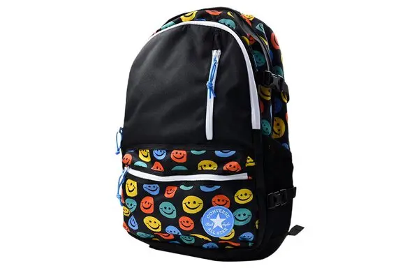 CONVERSE Straight Edge Backpack