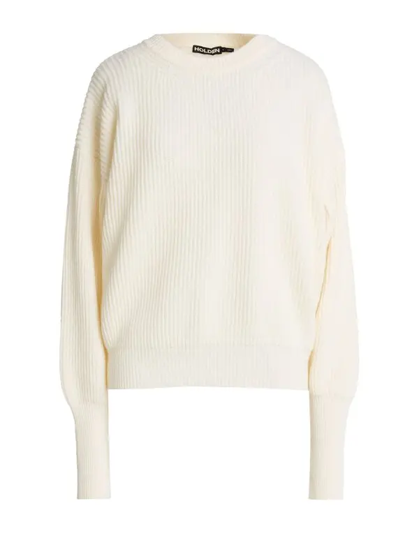HOLDEN Sweater Size Merino Wool