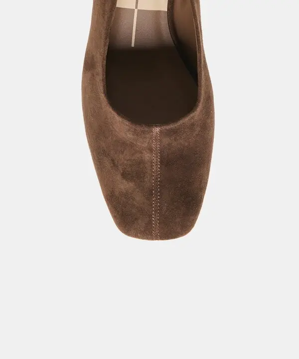 DOLCEVITA Dalia Heels
