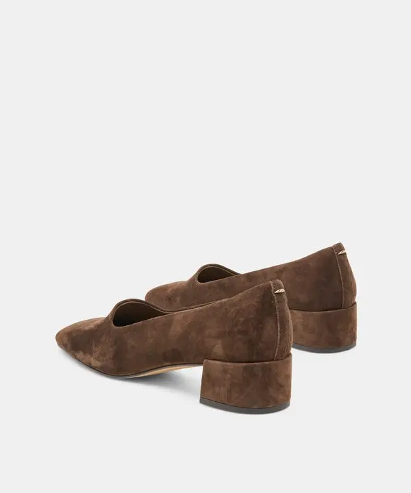 DOLCEVITA Dalia Heels