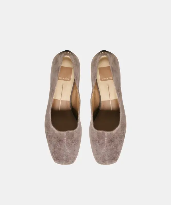 DOLCEVITA Dalia Heels