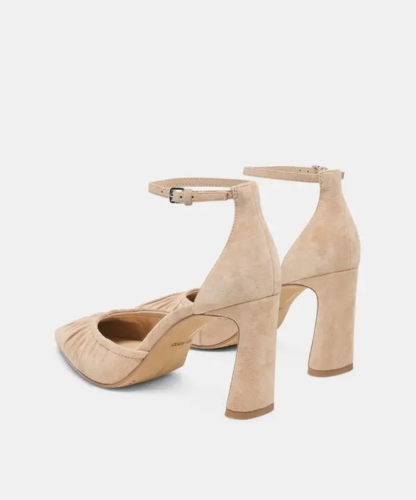 DOLCEVITA Kylo Heels