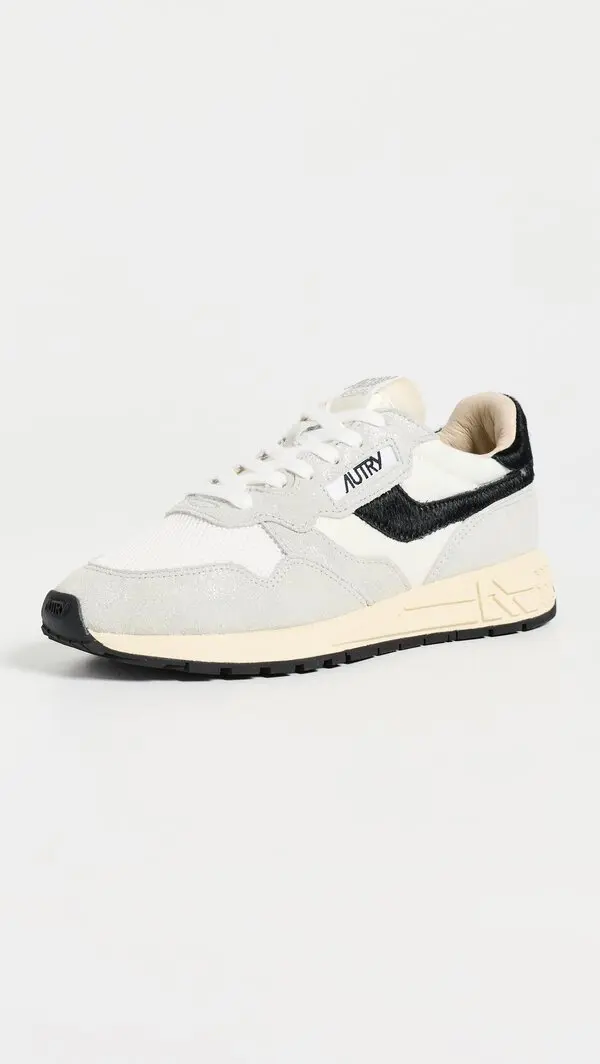AUTRY Reelwind Low Sneakers