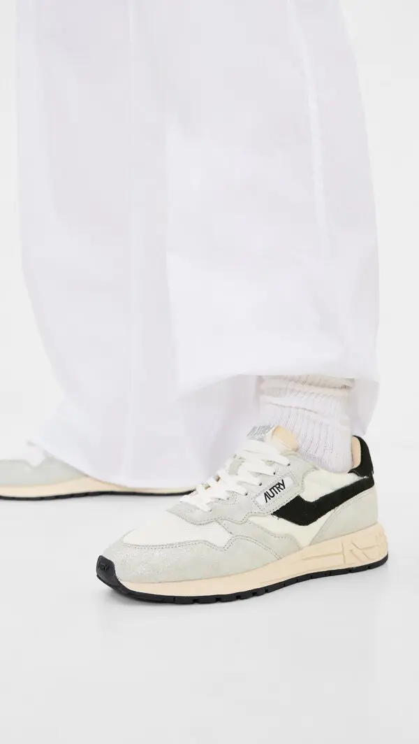 AUTRY Reelwind Low Sneakers