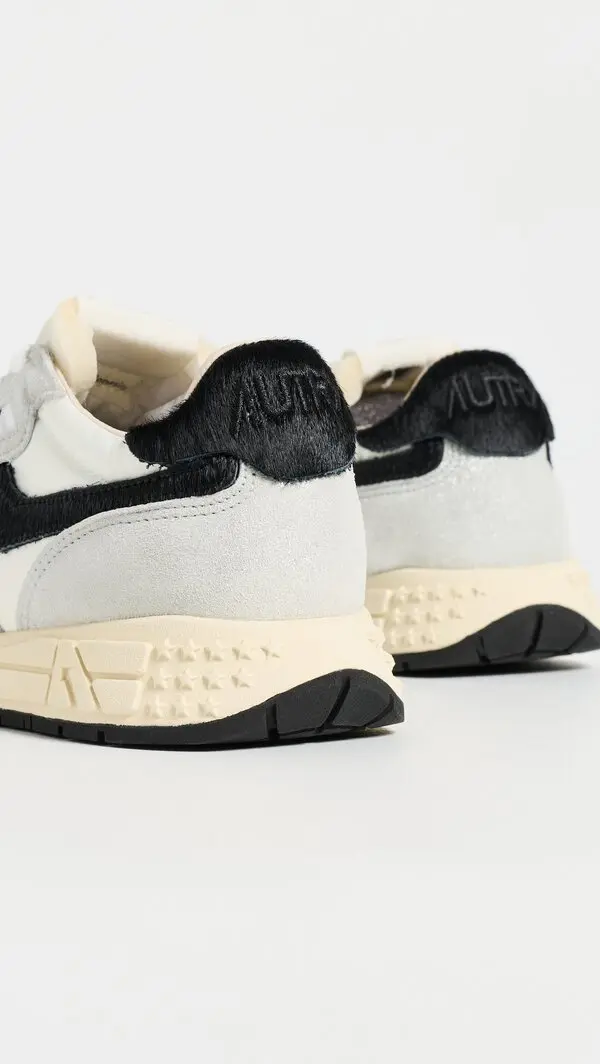 AUTRY Reelwind Low Sneakers