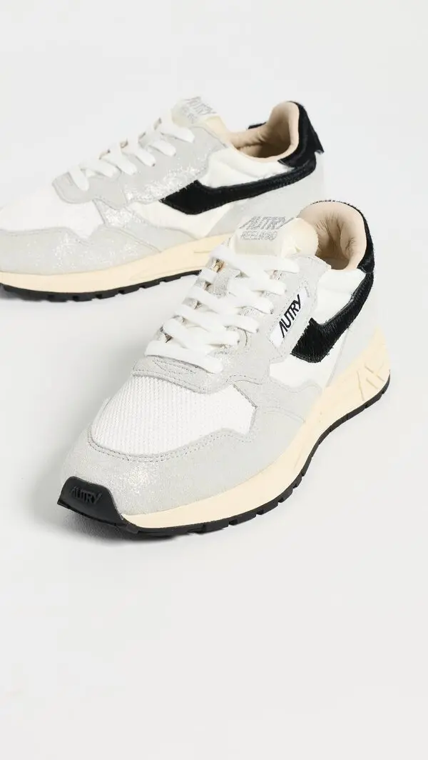 AUTRY Reelwind Low Sneakers