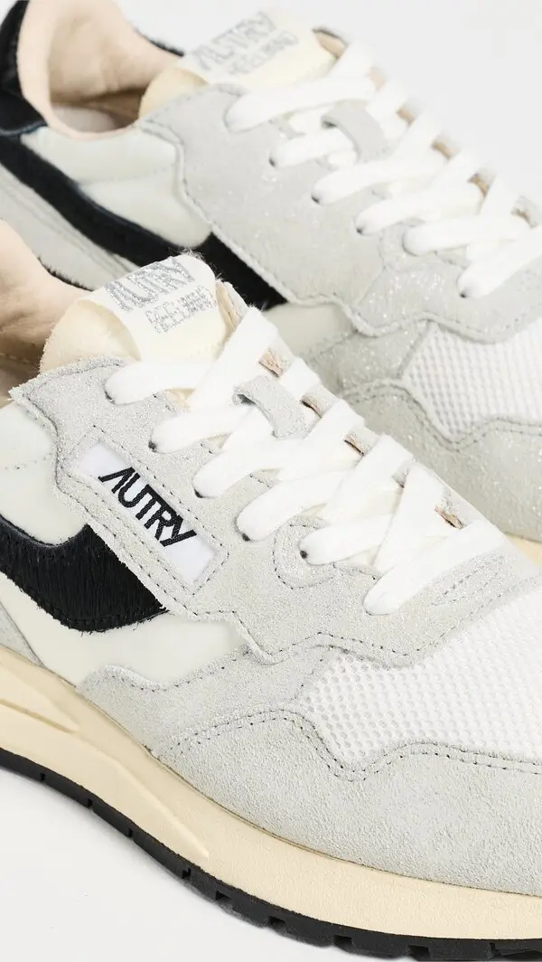 AUTRY Reelwind Low Sneakers