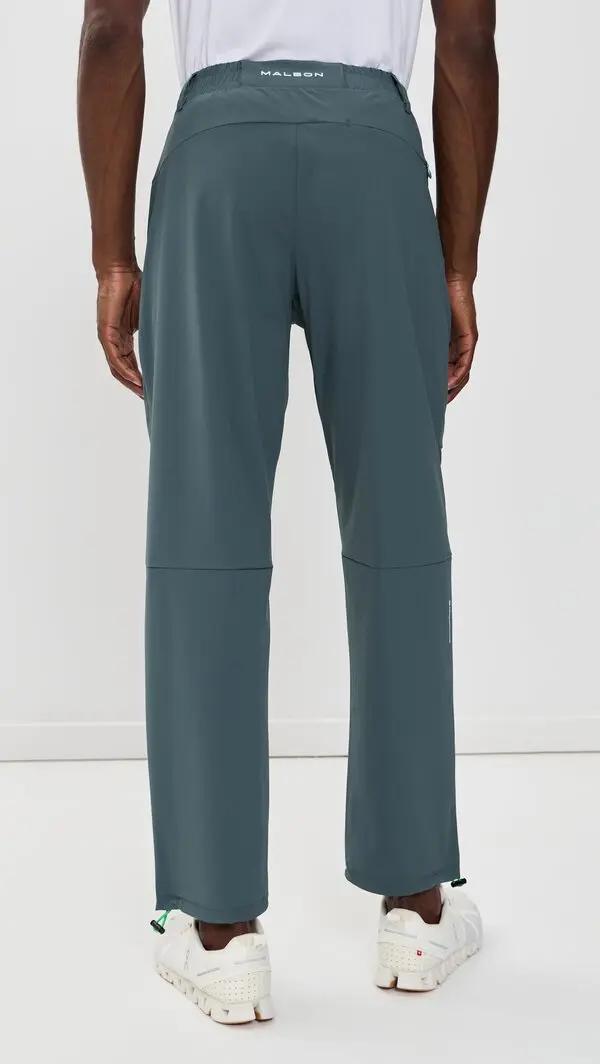 MALBON Performance Traverse Pants