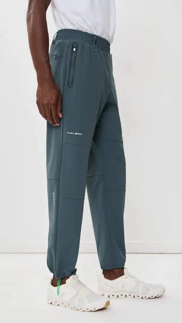 MALBON Performance Traverse Pants