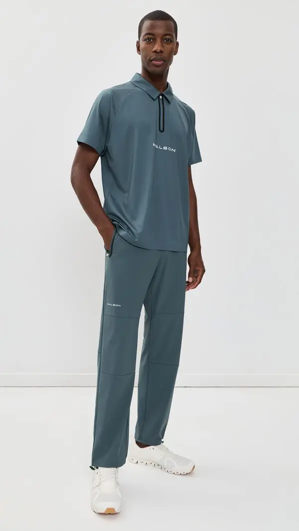 MALBON Performance Traverse Pants