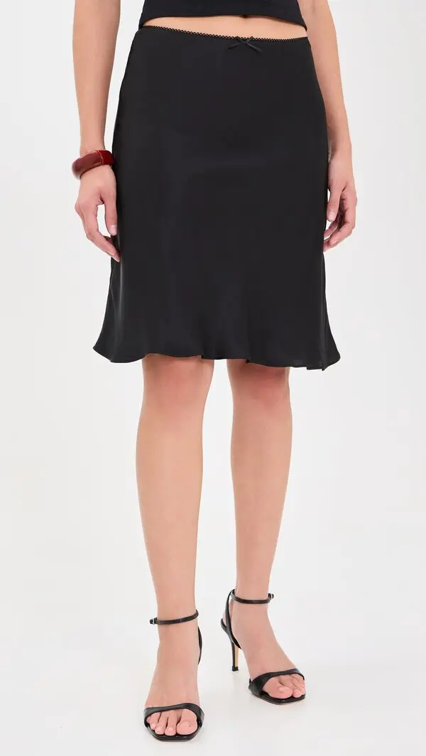 GUIZIO Paloma Skirt