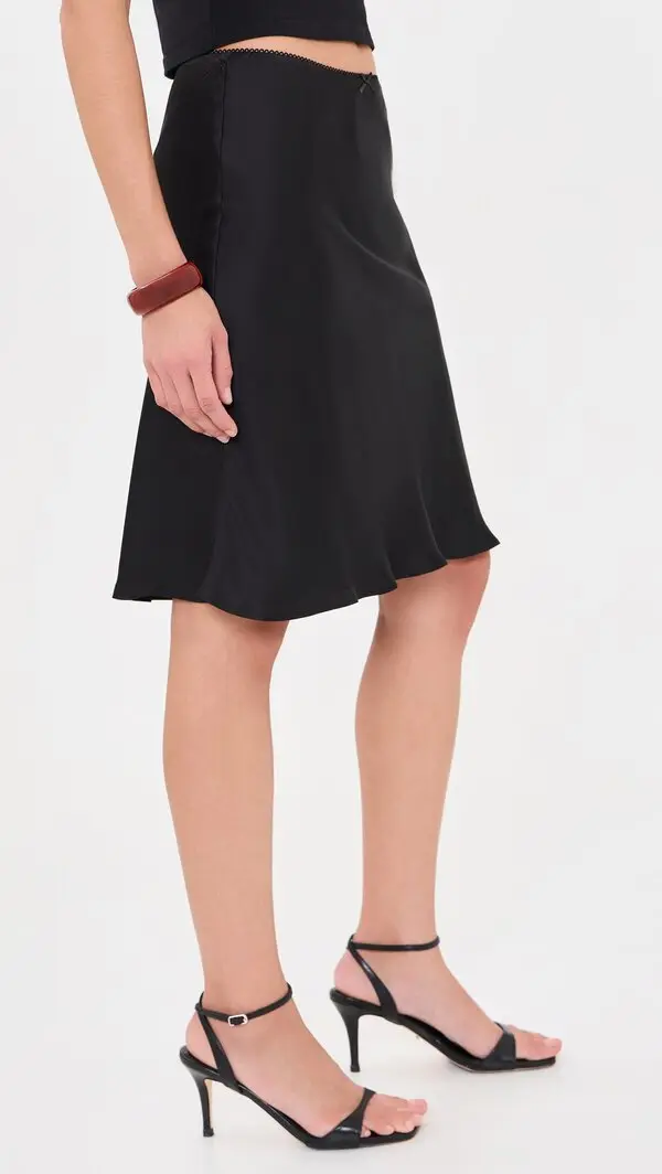 GUIZIO Paloma Skirt