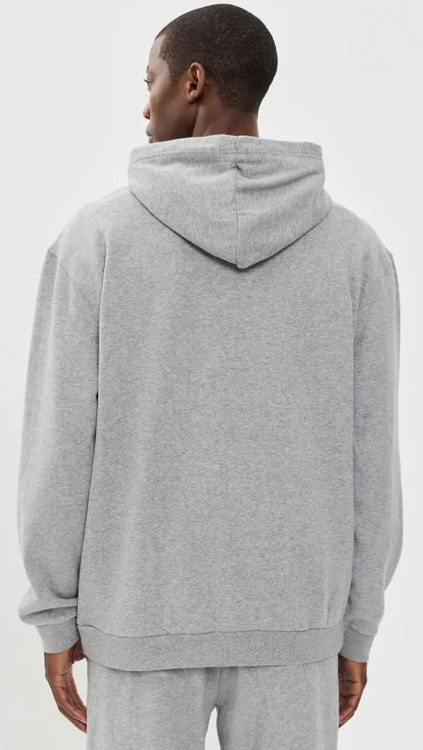 Marine Layer Relaxed Cloud 9 Fleece Hoodie