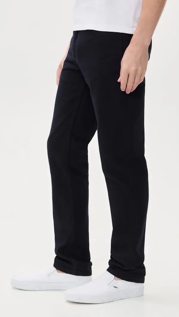 Nudie Jeans Gritty Jackson Straight Jeans