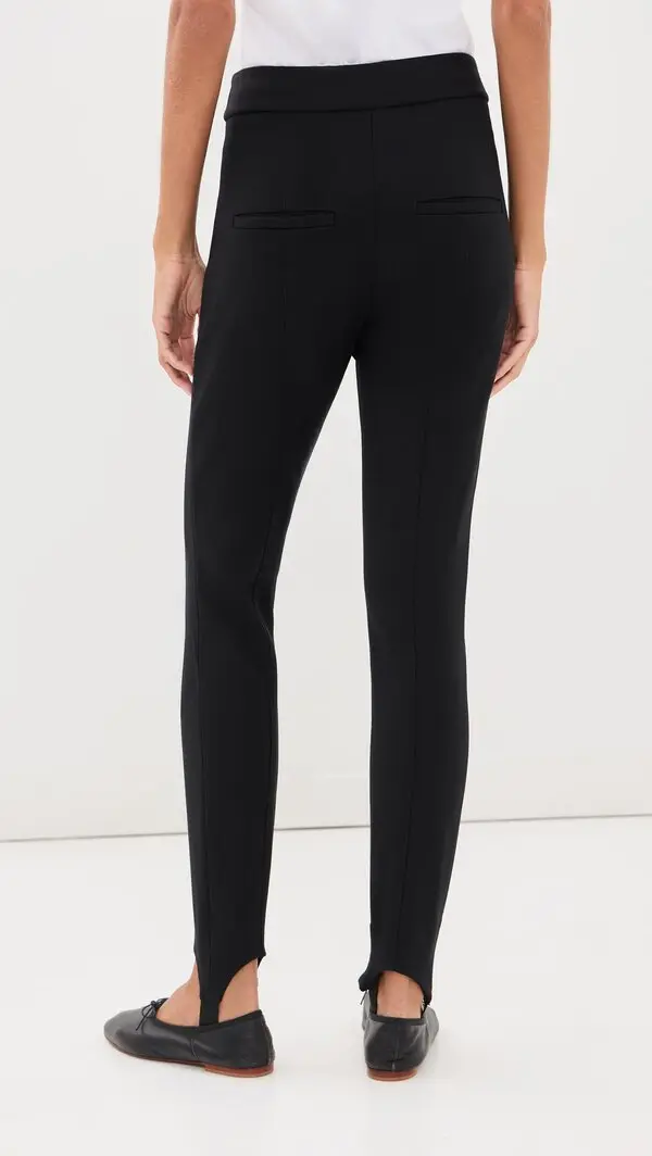Veronica Beard Landren Stirrup Pants