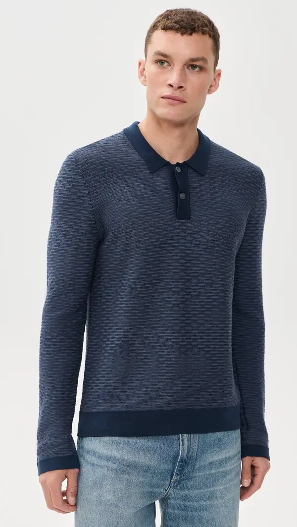 Rails Fulton Sweater