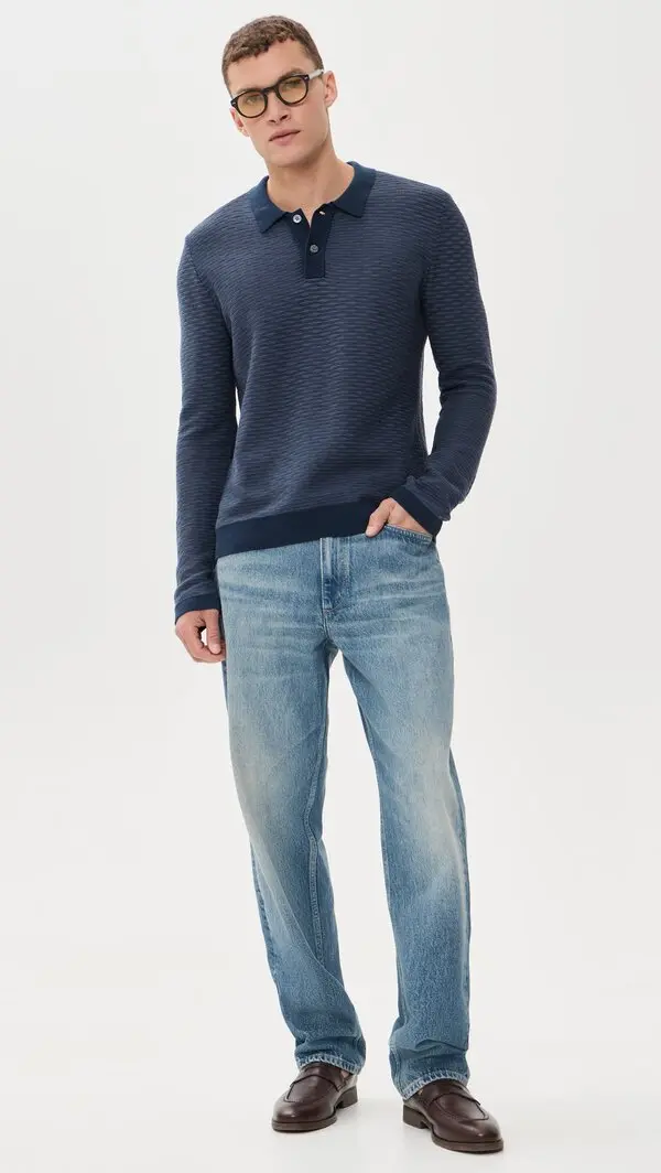 Rails Fulton Sweater