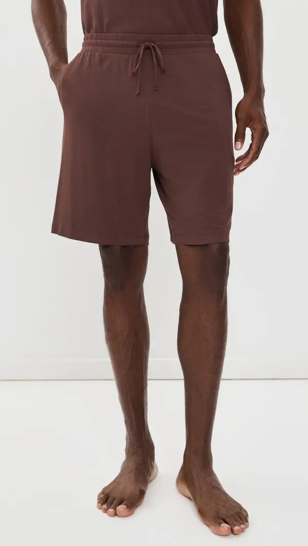 Eberjey Henry Short Pajama Set