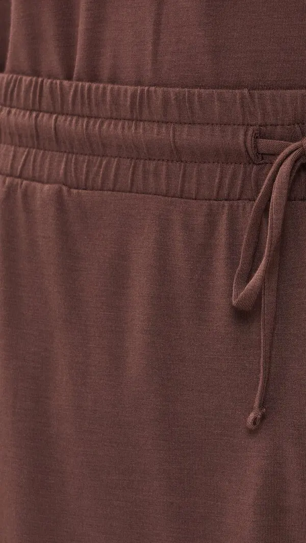 Eberjey Henry Short Pajama Set