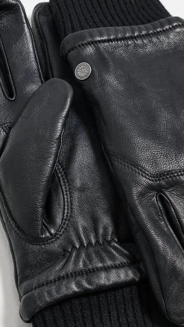 Canada Goose Workman Gloves