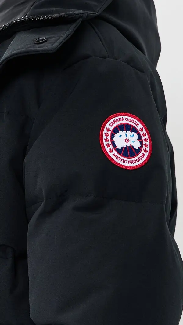 Canada Goose Seymour Parka