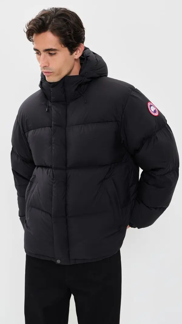 Canada Goose Sterling Puffer Coat