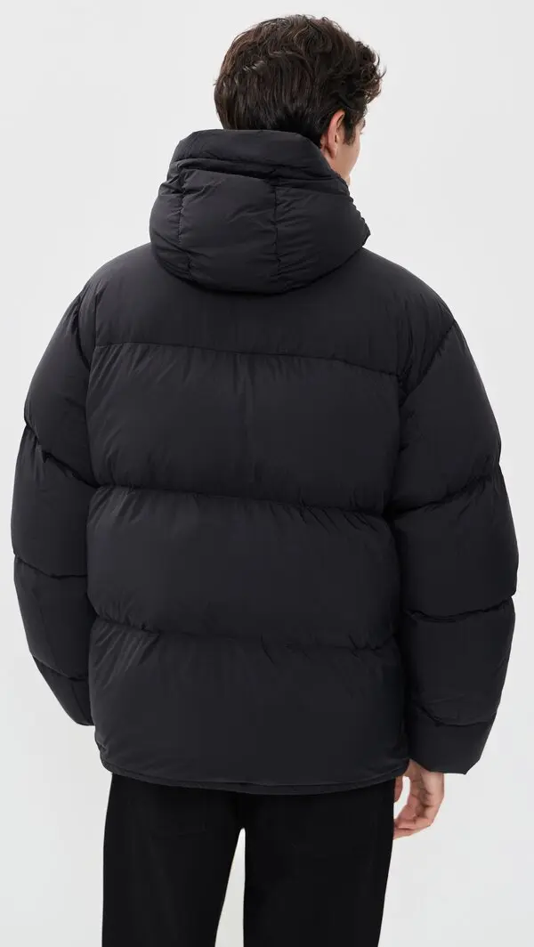 Canada Goose Sterling Puffer Coat