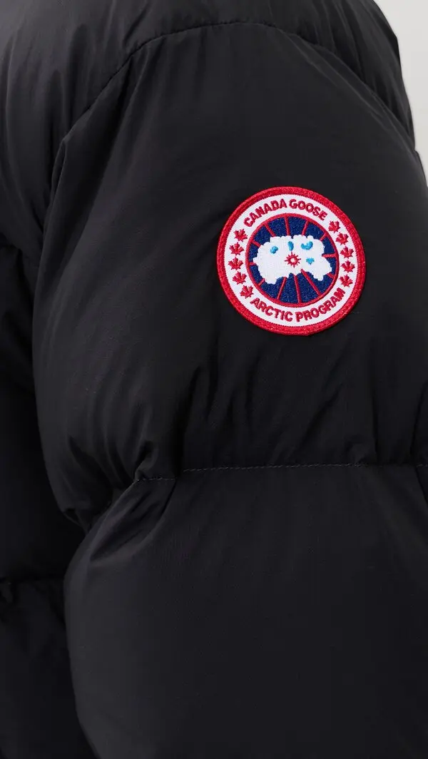 Canada Goose Sterling Puffer Coat
