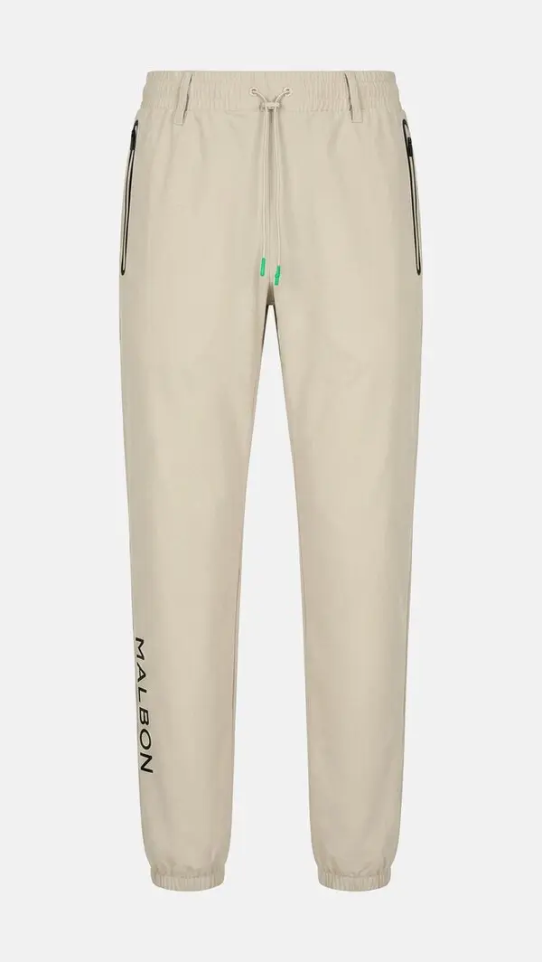 MALBON Performance Nylon Tech Pants